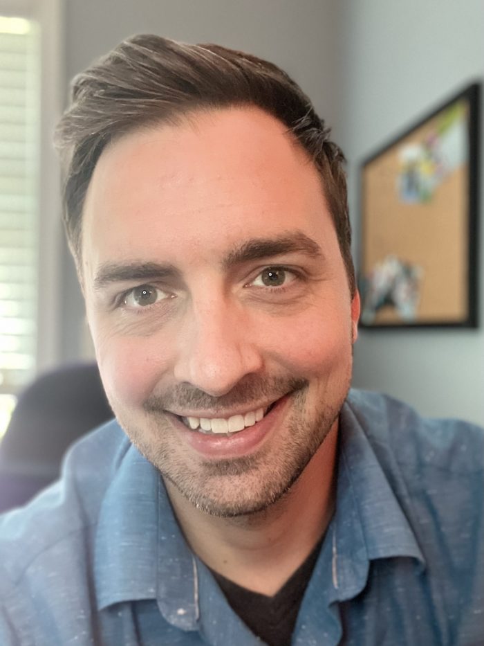 Meet the Team – Contemporary Student Services