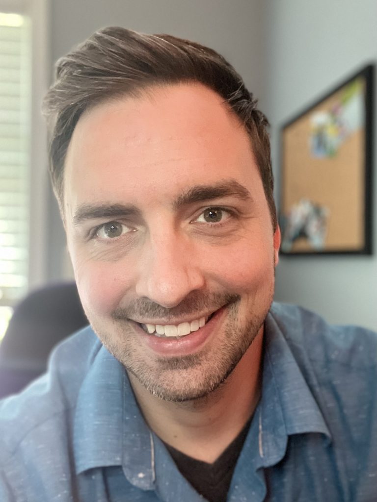 Meet the Team – Contemporary Student Services