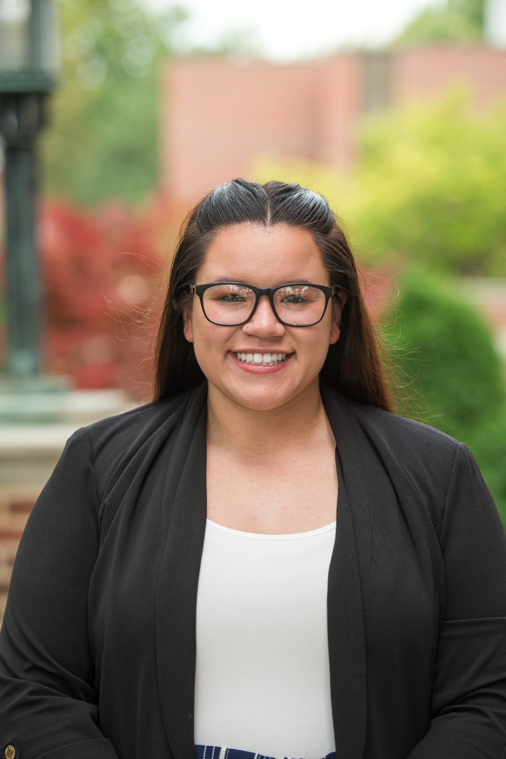 Meet the Team – Contemporary Student Services