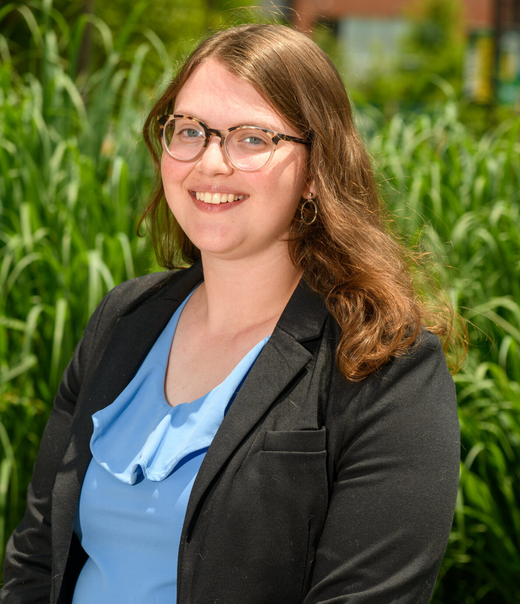 Meet the Team – Contemporary Student Services