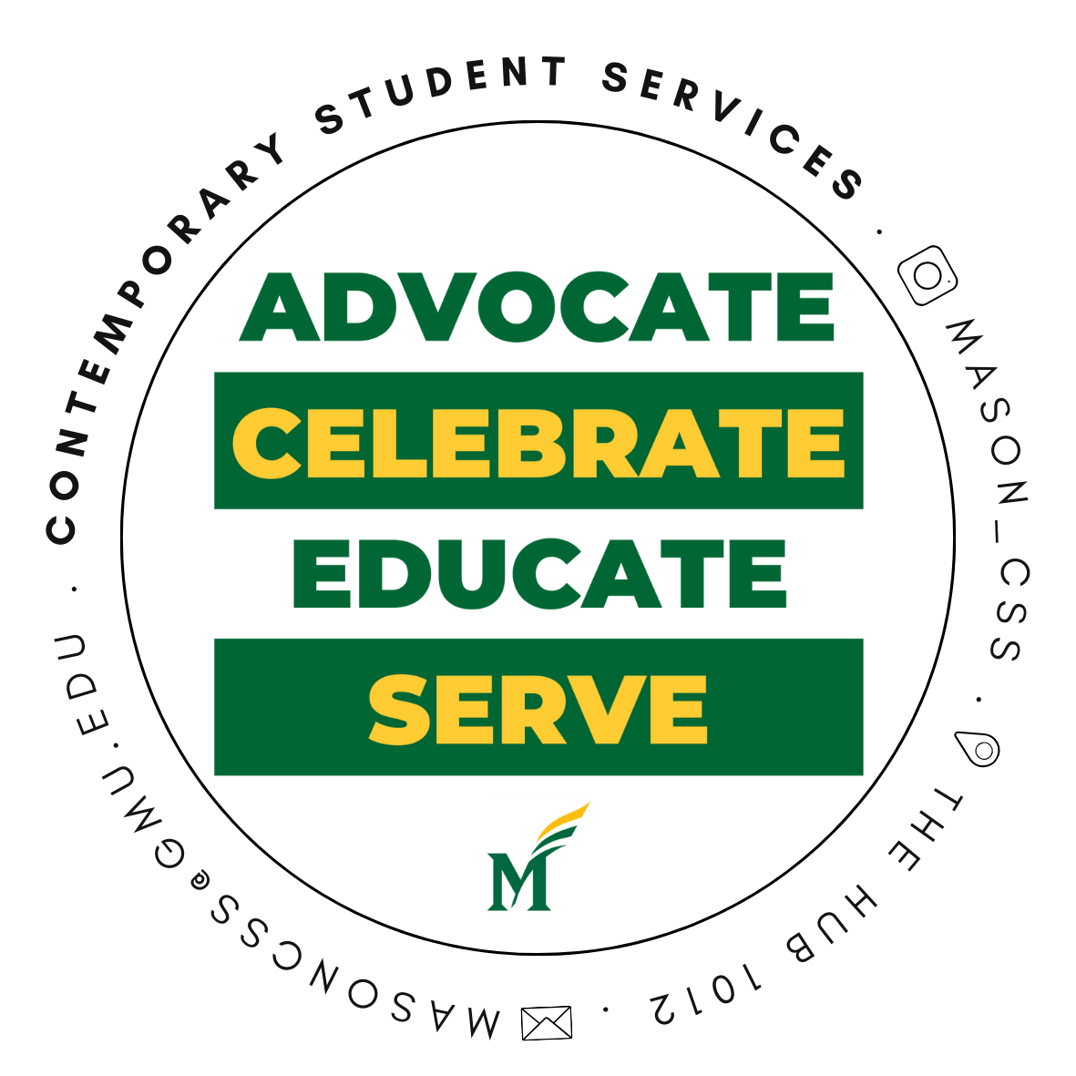 Contemporary Student Services – Contemporary Student Services