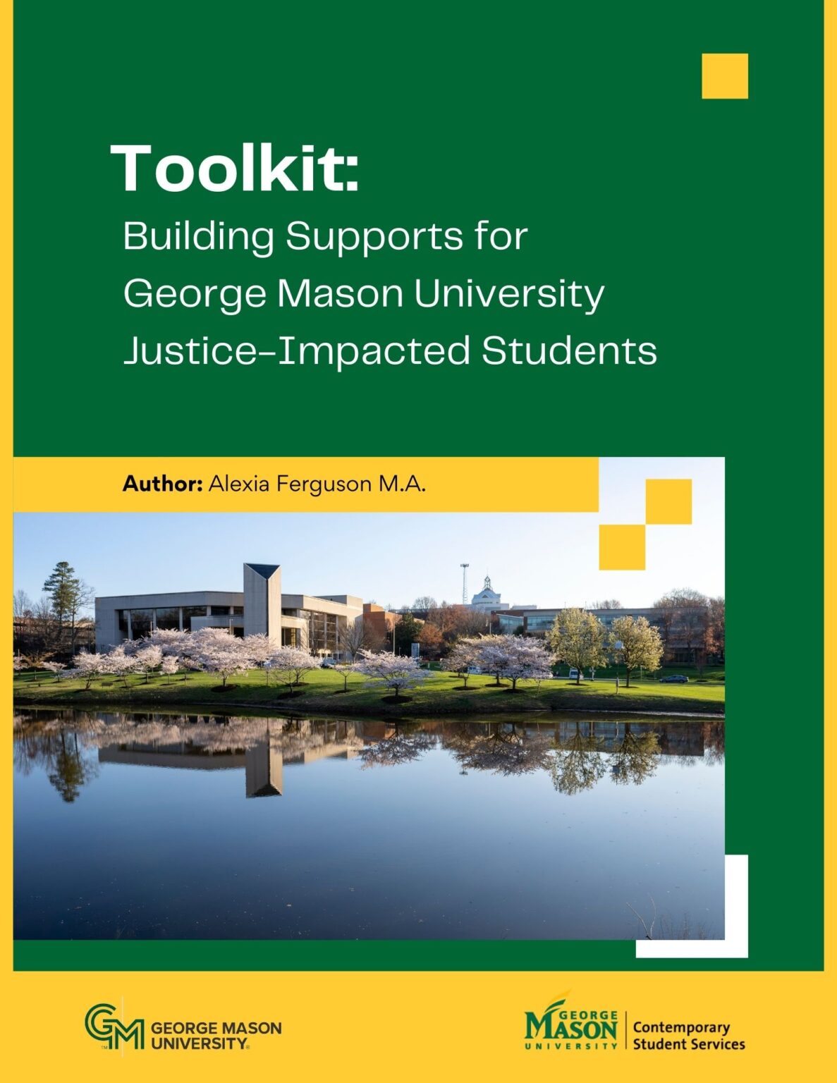 Justice Impacted Students – Contemporary Student Services